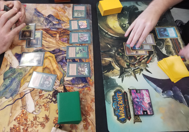 Premodern in the Sunshine State – Premodern Magic