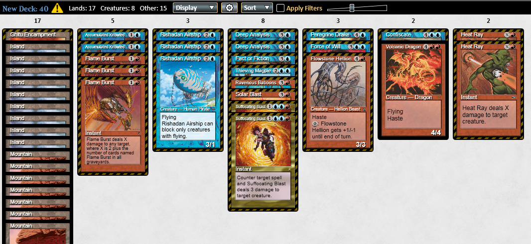 Introducing: Premodern Masters – Premodern Magic