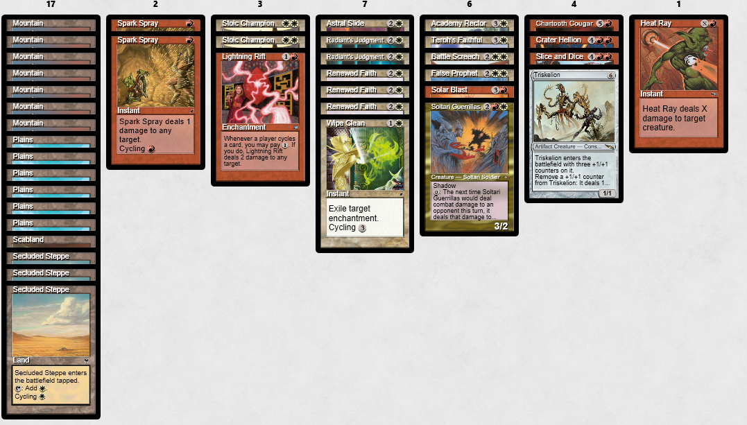 Introducing: Premodern Masters – Premodern Magic