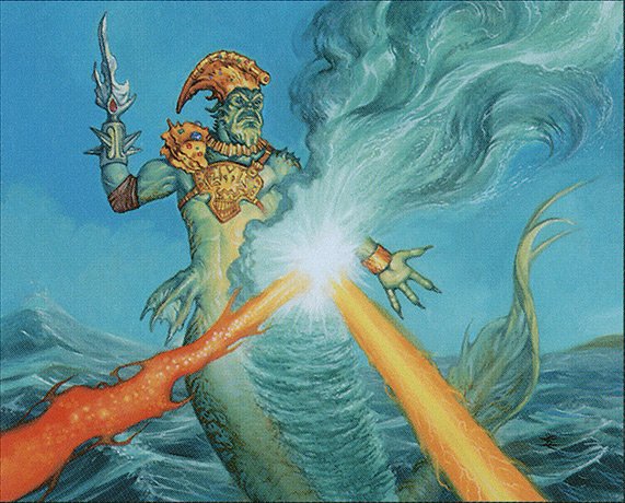 October 2020 – Premodern Magic