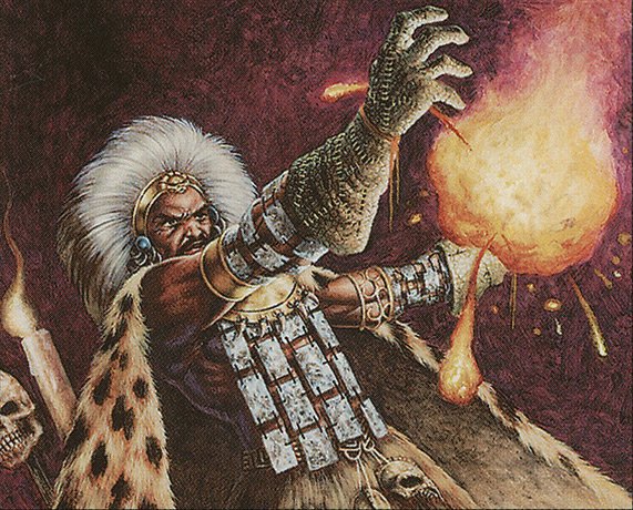 March 2021 – Premodern Magic