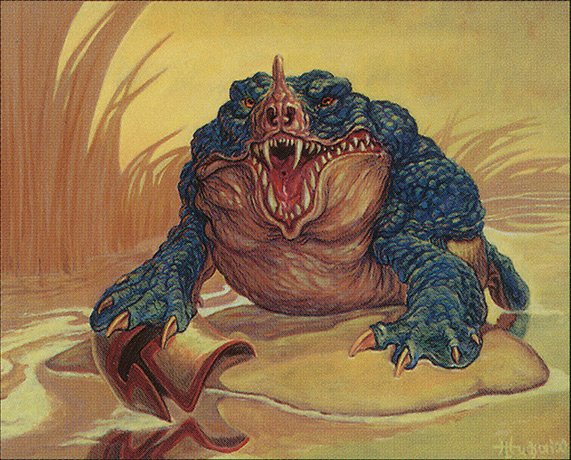 Getting into Premodern: Meta Decks for any Budget – Premodern Magic