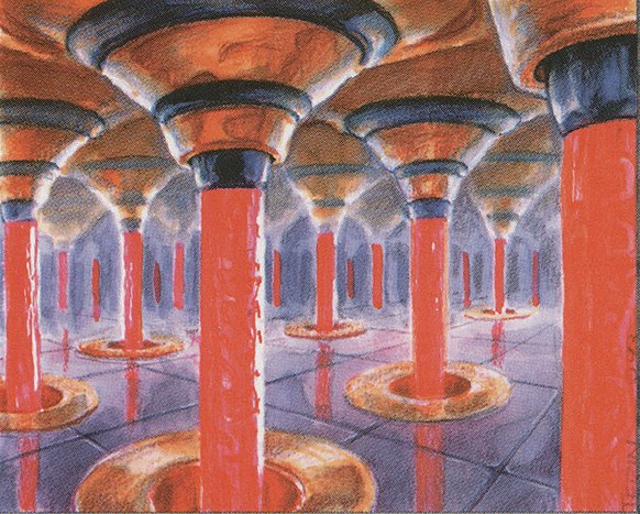 Results from the Swedish Nationals in Premodern 2018 – Premodern Magic