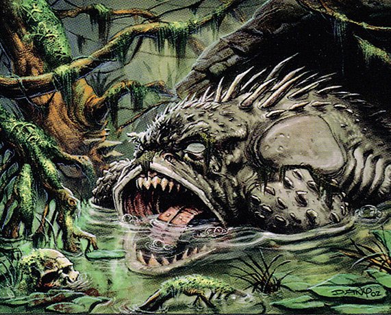 Getting into Premodern: Meta Decks for any Budget – Premodern Magic