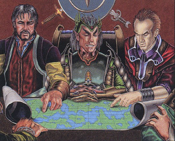 The Premodern Magic Community Award 2018 – Premodern Magic