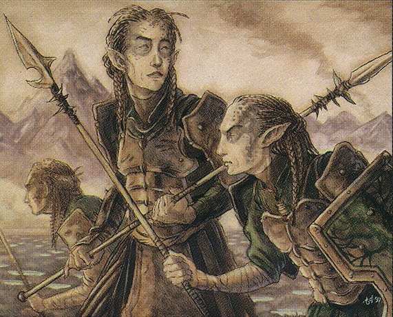 Introducing: Premodern Masters – Premodern Magic